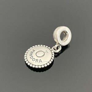 Pandora Charm| Pandora Florida Cruises Exclusive Charm | Charms for ...