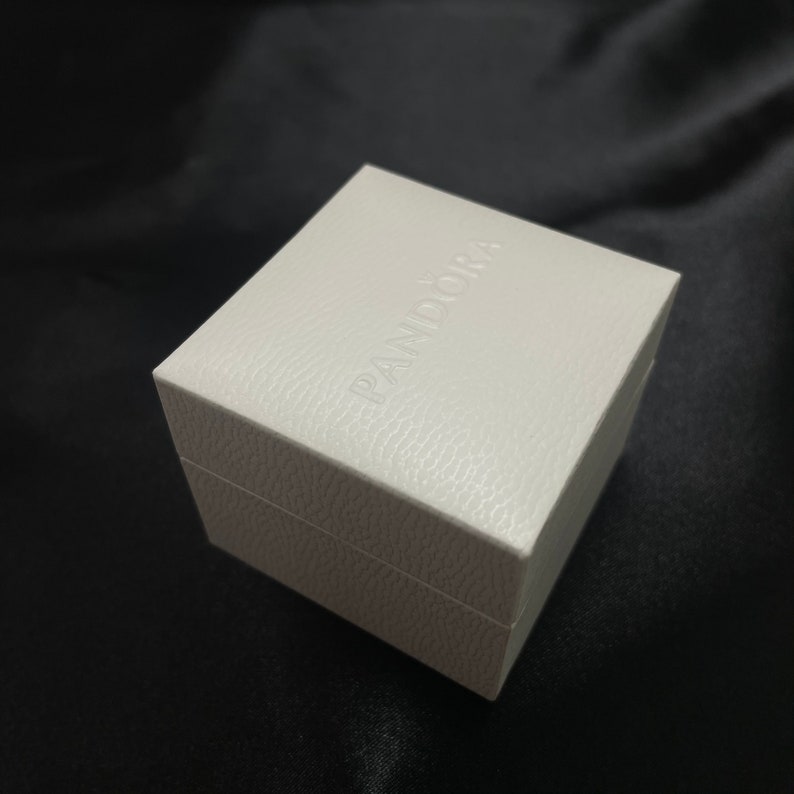 Pandora Breast Cancer Ribbon of Strength Dangle Charm Hope Bead Pendant ...