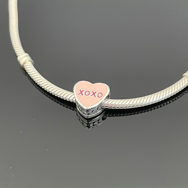 Xoxo Charm - Etsy
