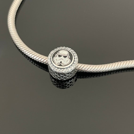 Stormtrooper pandora charm store