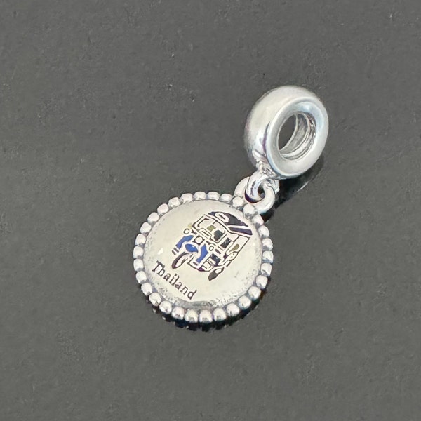 Pandora Charms - Etsy