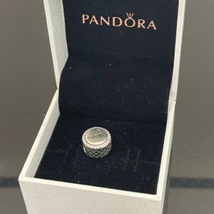 Pandora Bahamas Flag Charm: Exclusive Bracelet Bead - Etsy
