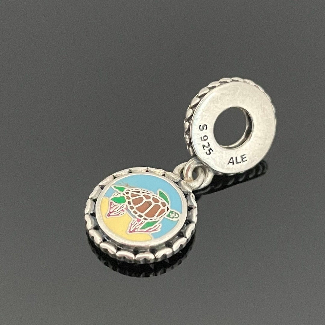 Pandora Aruba Sea Turtle Charm | S 925 Jewelry | Women Jewelry | Charms ...
