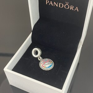 Pandora Florida Cruises Exclusive Charm | 925 Jewelry | Women Jewelry ...