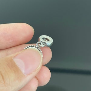 Pandora Charm| Pandora Florida Cruises Exclusive Charm | Charms for ...