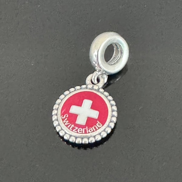 Pandora Charm - Etsy
