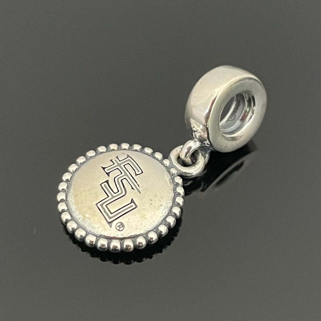 NEW Pandora Florida State University FSU Florida Gators Charms ...