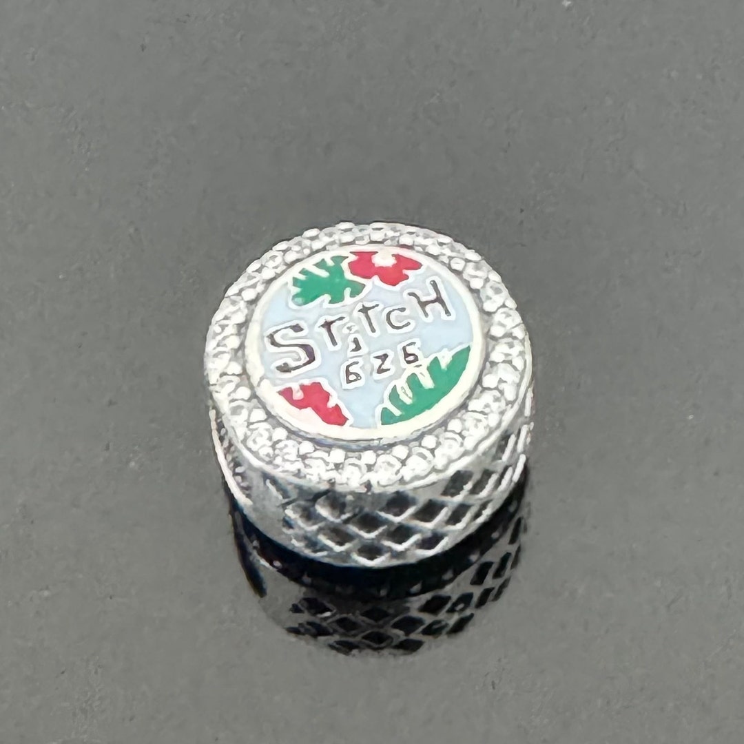 Authentic Pandora | Pandora Exclusive Bead Charm | Charm for Pandora ...