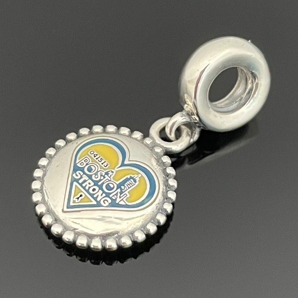 Boston Strong - Etsy