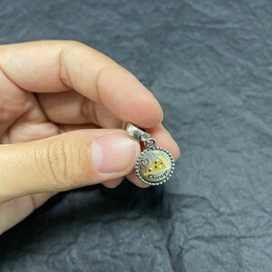 Pandora Chicago Pizza Charm Exclusive Charm Dangle Pendant, S 925 ...