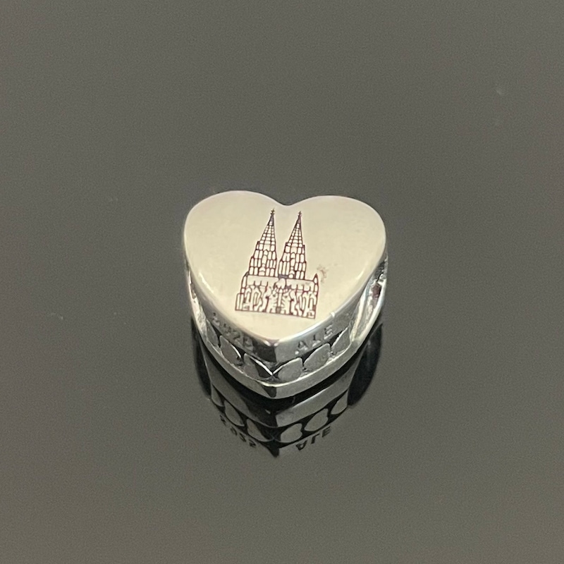 Pandora Cathedral Charms - Etsy