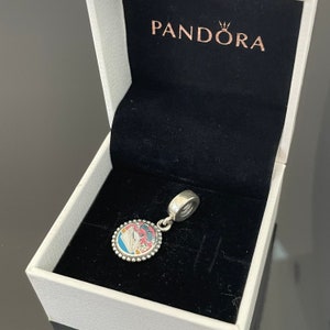 Pandora Charm| Pandora Florida Cruises Exclusive Charm | Charms for ...