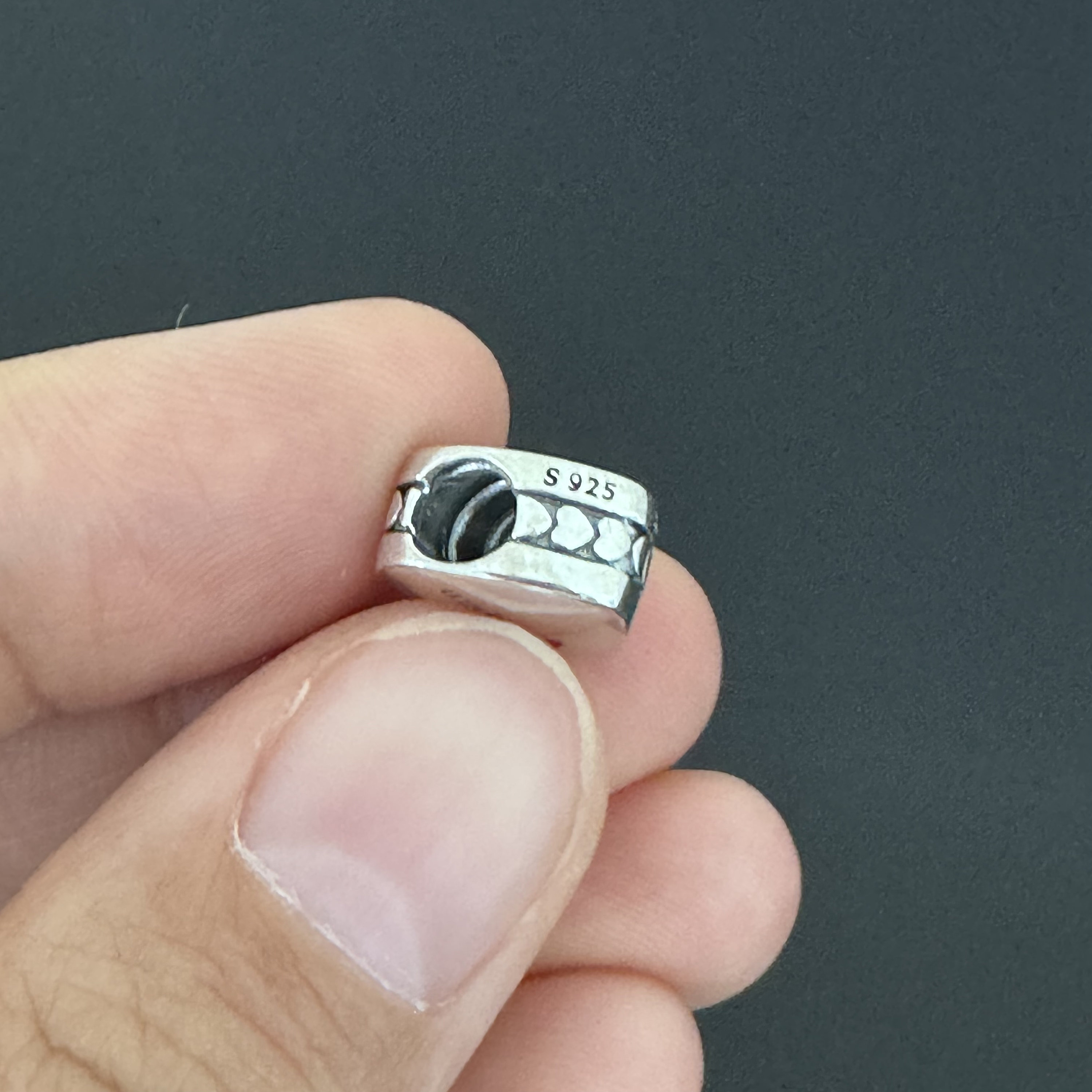 Authentic Pandora Charm | Pandora Japan Flag Heart Charm |gift for ...