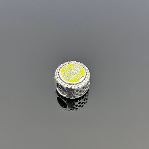 Original Pandora Epcot Flower & Garden Festival Orange Bird Exclusive ...