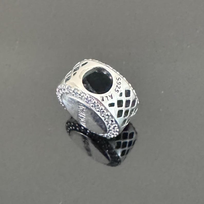 Pandora NORWAY Exclusive Travel Charm | Charm for Pandora Bracelet and ...