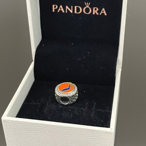 Pandora HOME Florida Map Exclusive Dangle Charm| Charm for Bracelet and ...