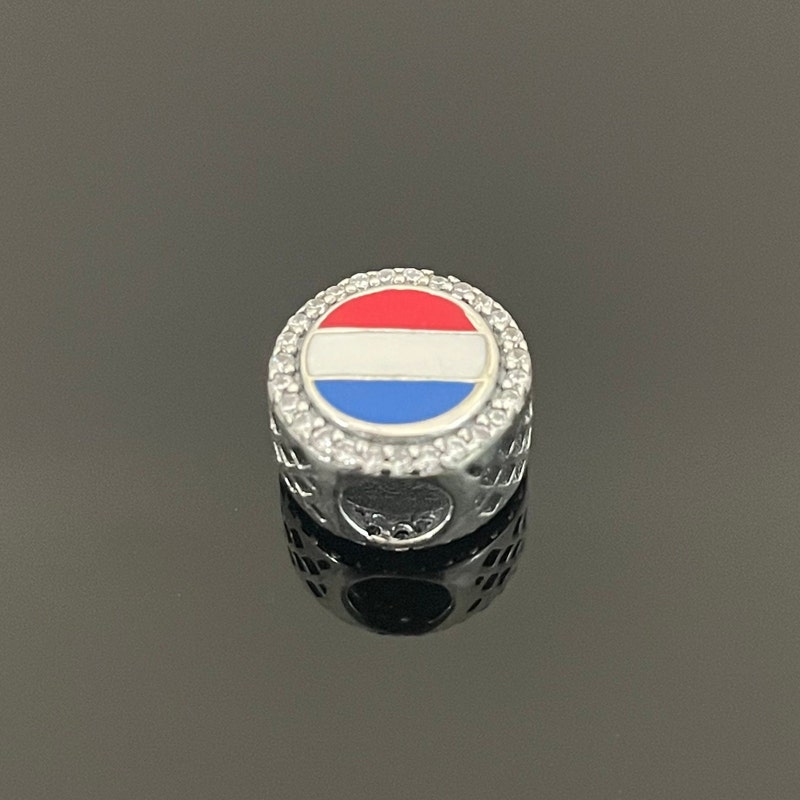 French Bracelet - Etsy
