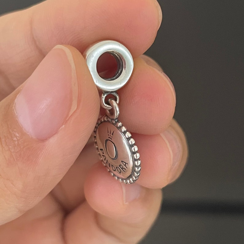 Pandora Bermuda Green Turtle Animal Dangle Charm 925 Jewelry - Etsy