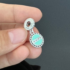 Pandora New York City Dangle Charm|women Jewelry |travel Charms for ...