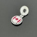 Pandora Canada Flag Travel Dangle Charm|women Jewelry |travel Charms ...