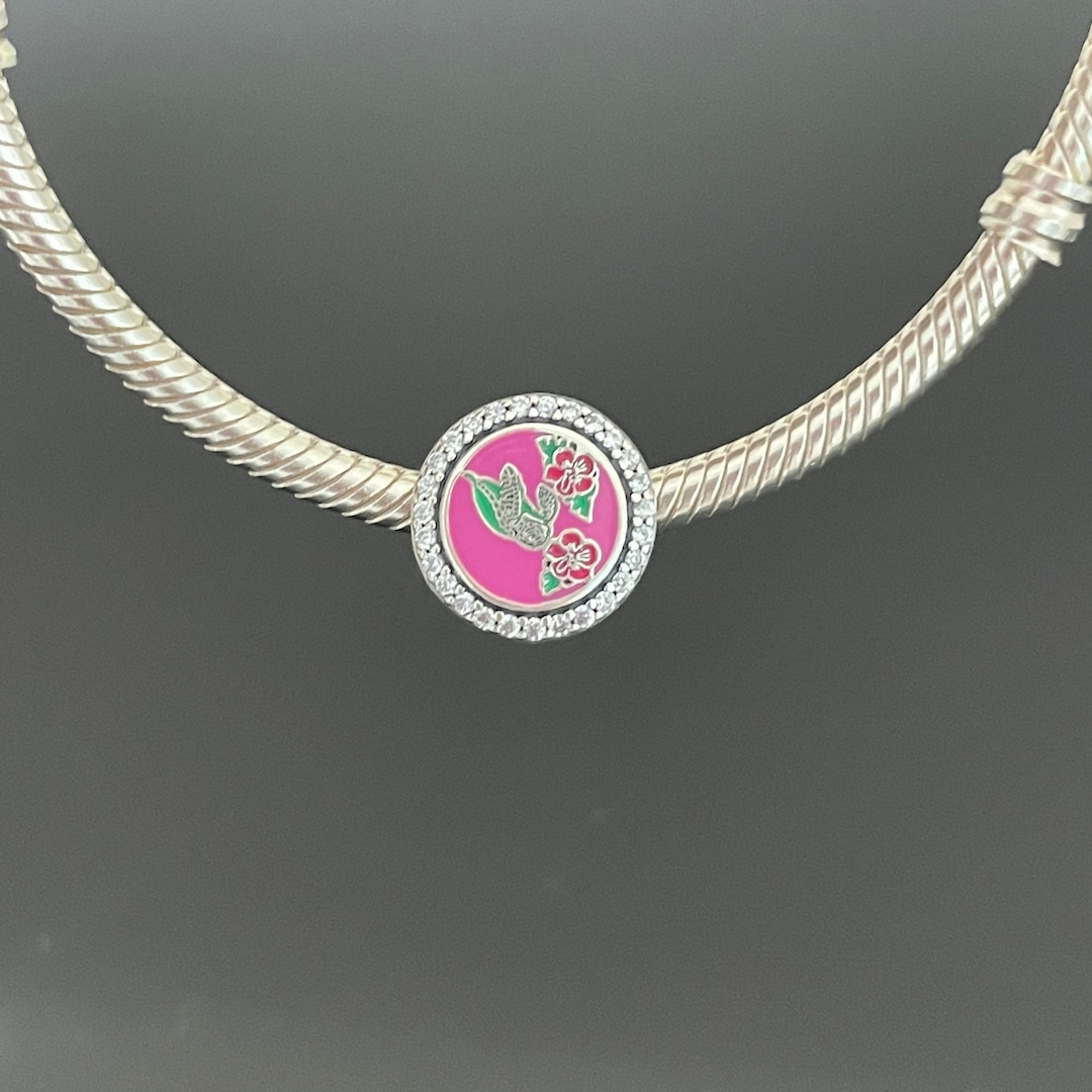 Pandora Aruba Exclusive Charm |charm for Bracelet| Charms for Bracelets ...