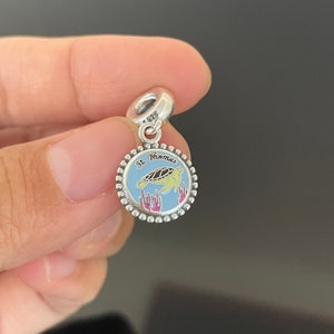 Pandora St. Thomas Exclusive Dangle Charm Pendant |925 Jewelry | Women ...