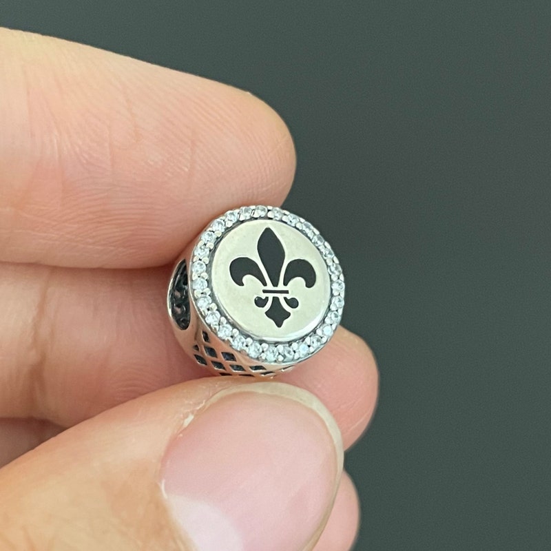 Authentic Pandora - Etsy