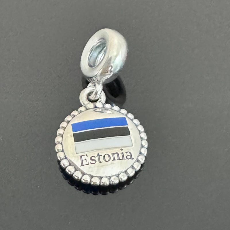 Estonian Silver Jewellery - Etsy