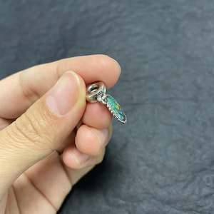 Pandora Engraved Bahamas Color Beach Coconut Trees Exclusive Charm ...