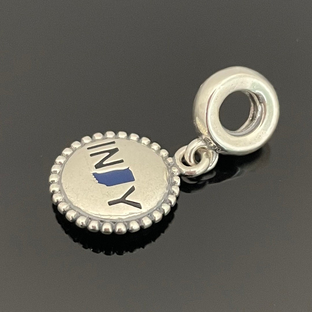 Pandora Indy Indiana Exclusive Charm |925 Jewelry | Women Jewelry ...