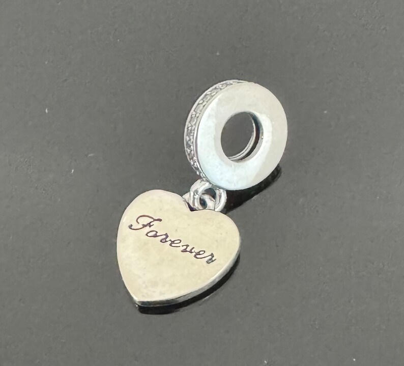 A Real Pandora|pandora United Together Stronger Than Ever Charm ...