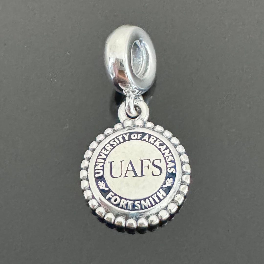 Original Authentic Pandora Charm |pandora UAFS Dangle Charm| Pandora ...