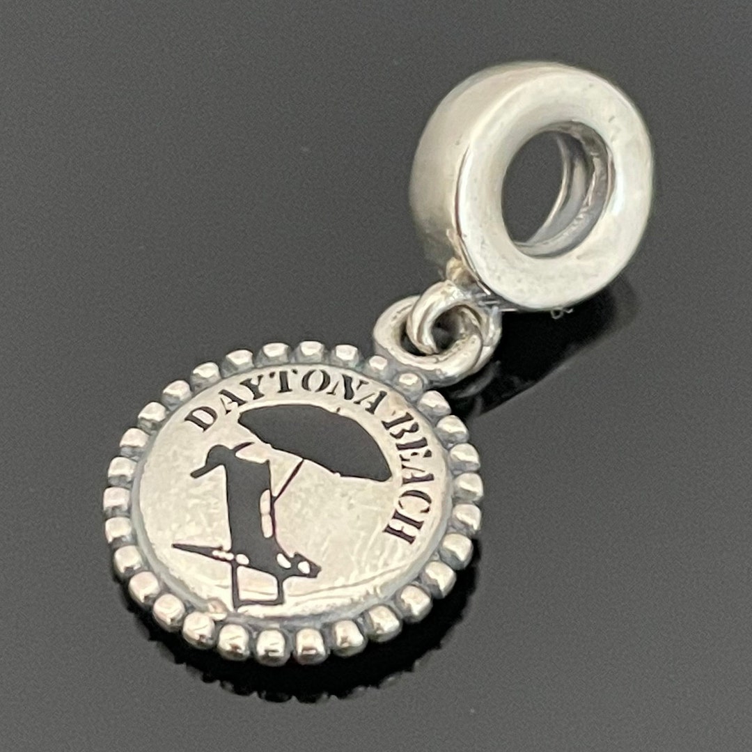 Pandora Florida Daytona Beach Exclusive Charm |925 Jewelry | Women ...