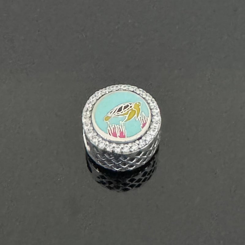 Pandora Charms - Etsy