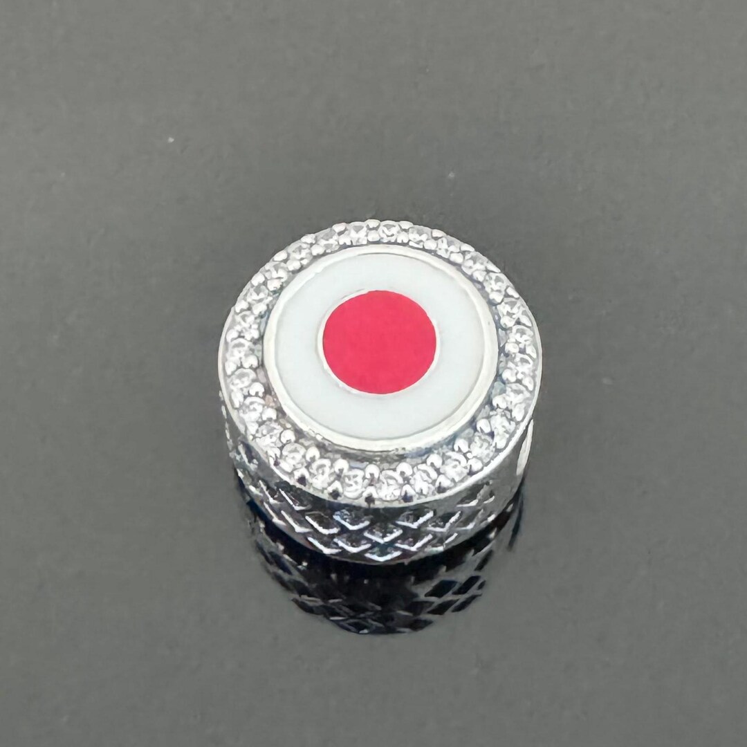 Pandora JAPAN Exclusive Travel Charm | Charm for Pandora Bracelet and ...