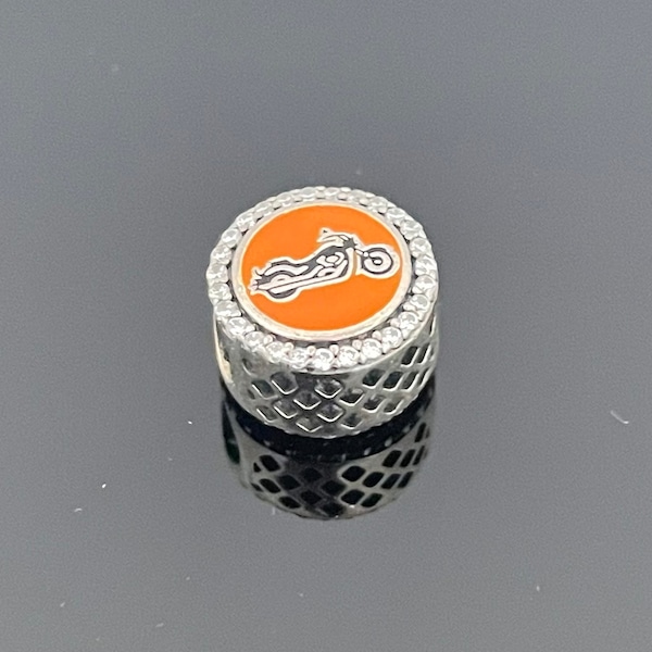 Motorcycle Charms - Etsy