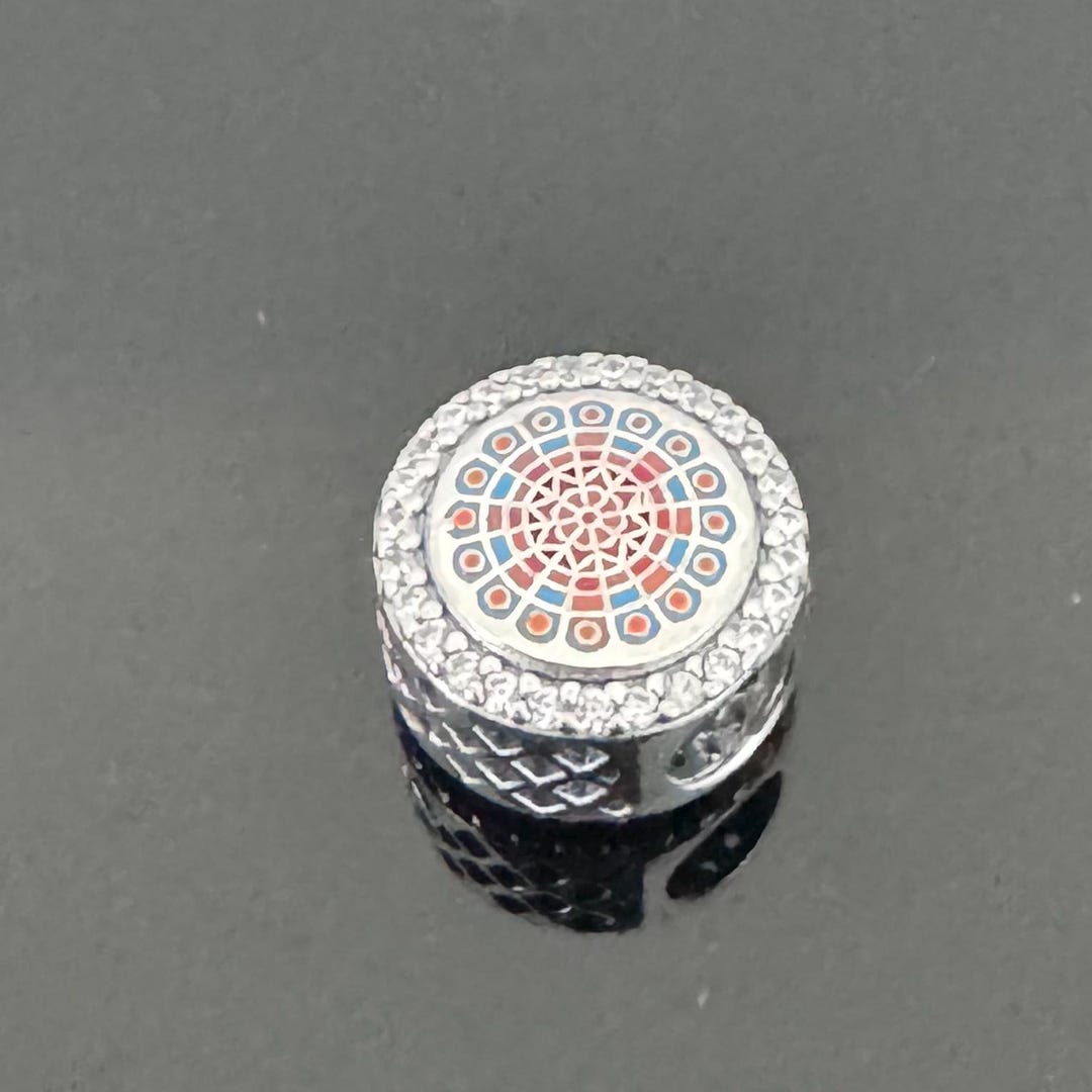 A Real Pandora |pandora Bead Charm |charm for Bracelet and Necklace ...