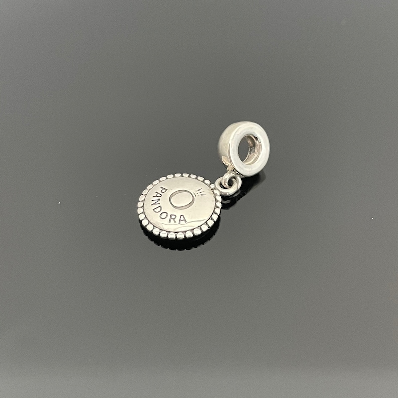 Pandora Barbados Map Exclusive Dangle Charm Pendant |925 Jewelry ...