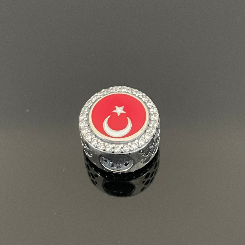Turkey Charms - Etsy