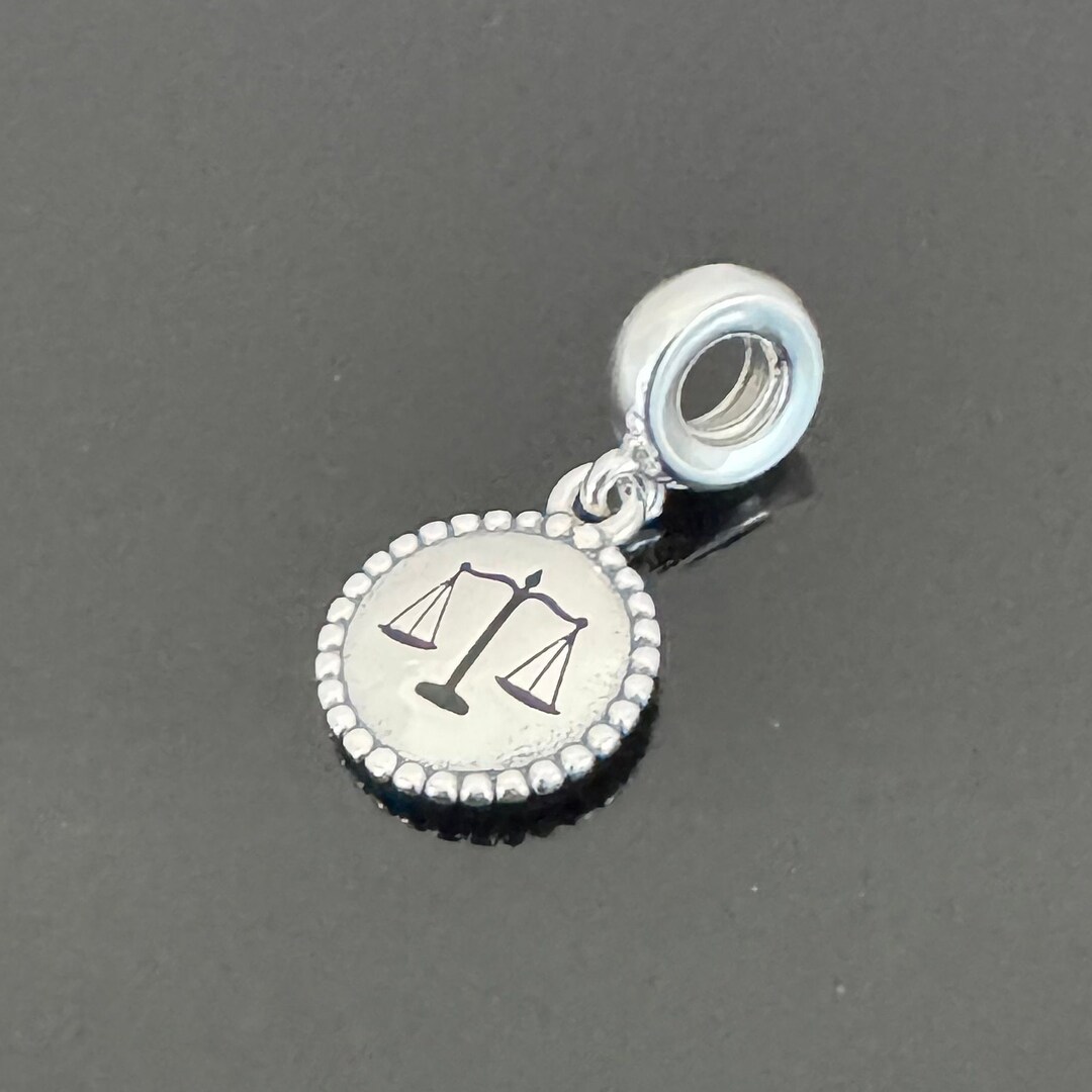 Pandora Law Justice Freedom Exclusive Dangle Charm | 925 Jewelry ...