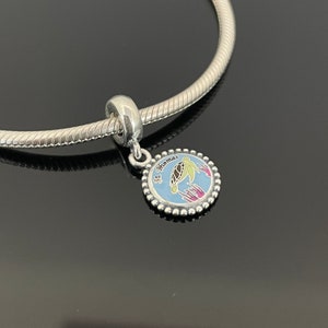 Pandora St. Thomas Exclusive Dangle Charm Pendant |925 Jewelry | Women ...