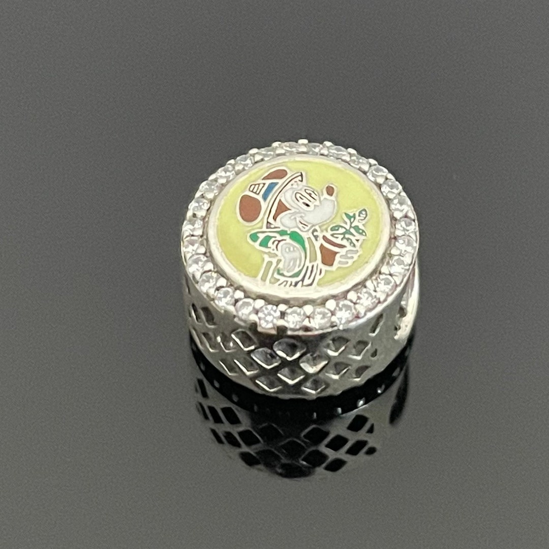 Pandora Exclusive Dangle Charm Pendant 925 Sterling Silver Jewelry for ...