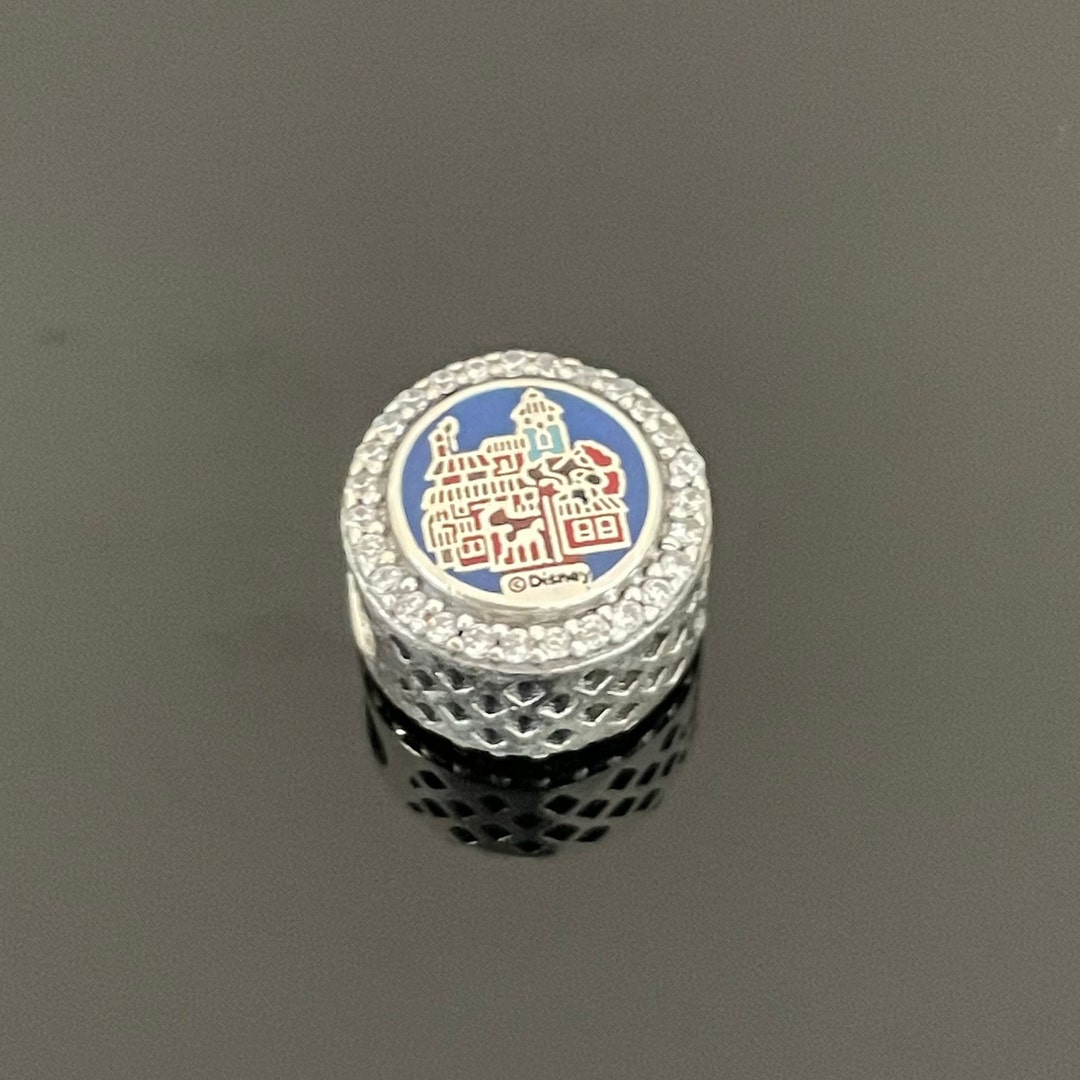 Authentic Pandora |pandora 2023 Epcot Food and Wine Festival Charm Bead ...