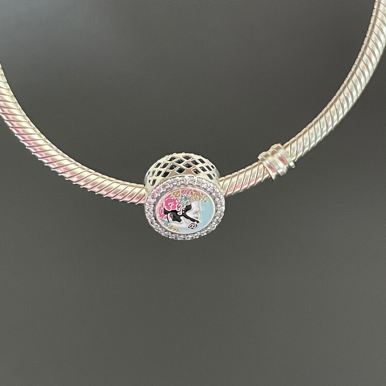 Pandora 2023 EPCOT International Flower & Garden Festival Snow - Etsy