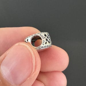 A Real Pandora |pandora Bead Charm |charm for Bracelet and Necklace ...