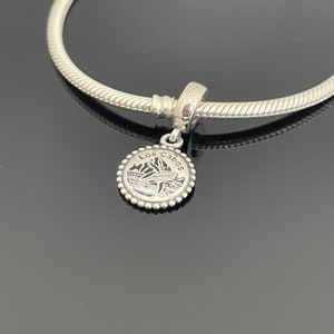 Pandora Mexico Loa Cabos Whale Charm 925 Jewelry Women - Etsy