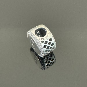 Pandora Charms| Pandora A.K.A Exclusive Bead Charm | Original Pandora ...