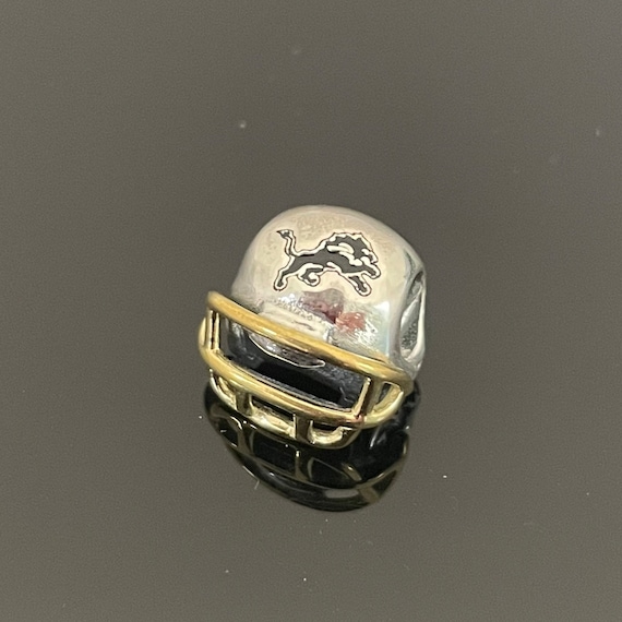 Detroit Lions Charms