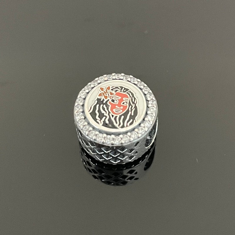 Tiana Bracelet Pandora - Etsy