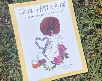 Coloring Book Gift - Etsy